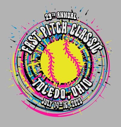 30th Annual Fast Pitch Classic — July 12-14, 2024